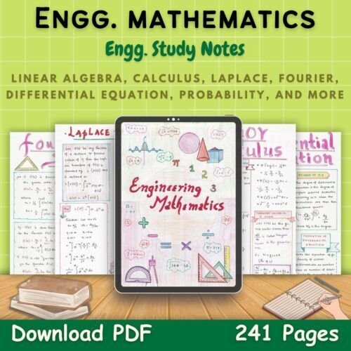 Aesthetic Notes: Enhance Study with Visual Note-Taking Methods